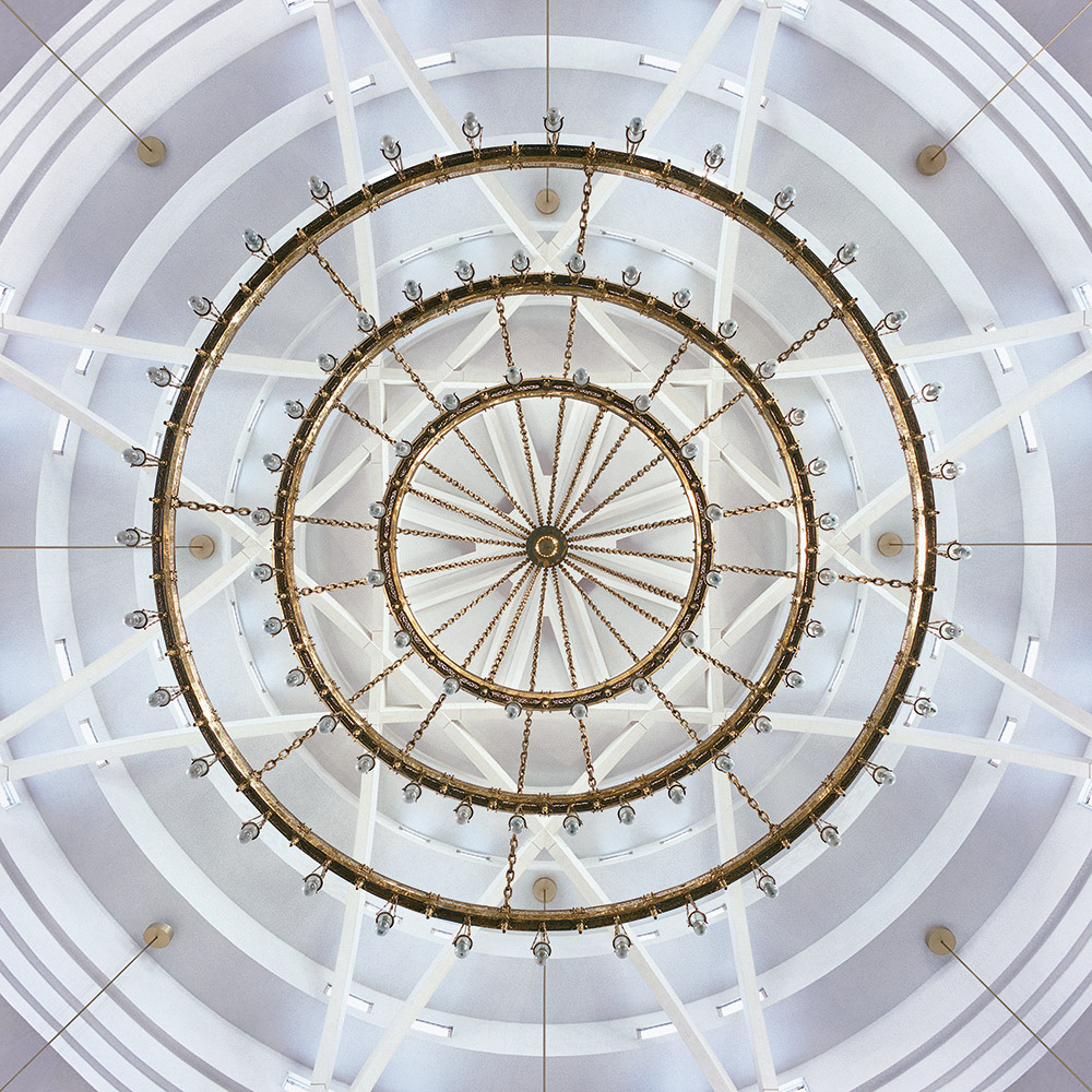 8 Roman Rotundas That Every Graphic Designer Should Study - Fast Company