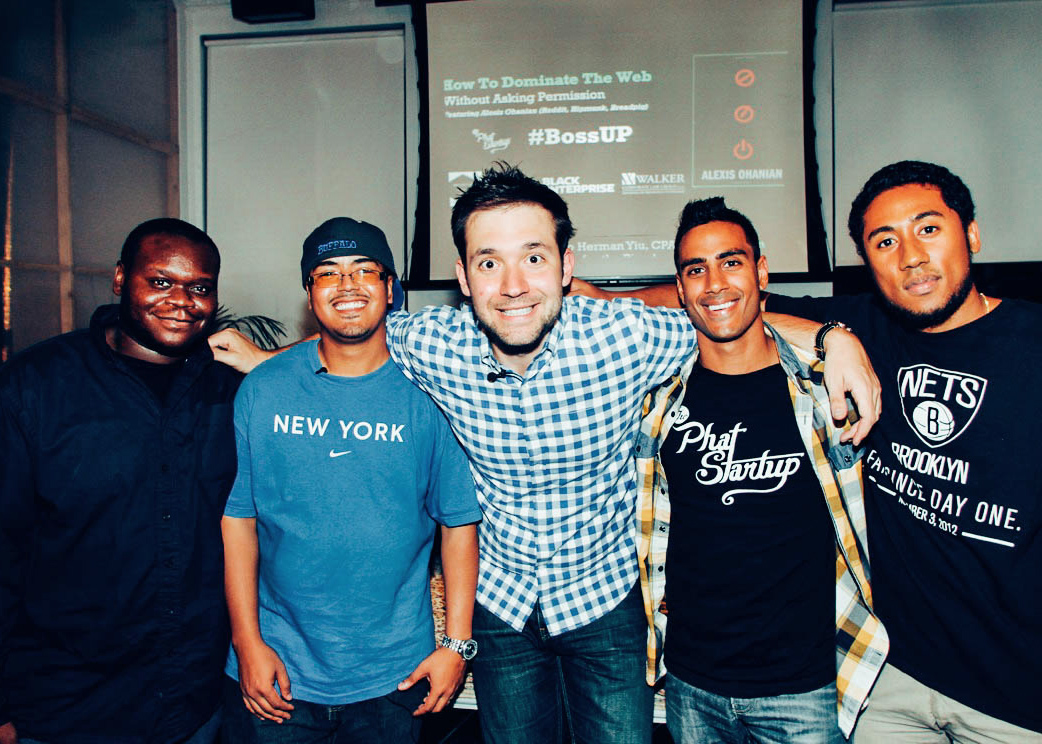 This Startup Is Using Hip-Hop To Inspire A New Generation Of ...