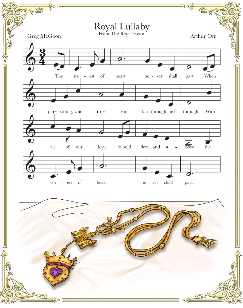 A Transgender Fairy Tale For Children Brings A New Voice To An Old ...