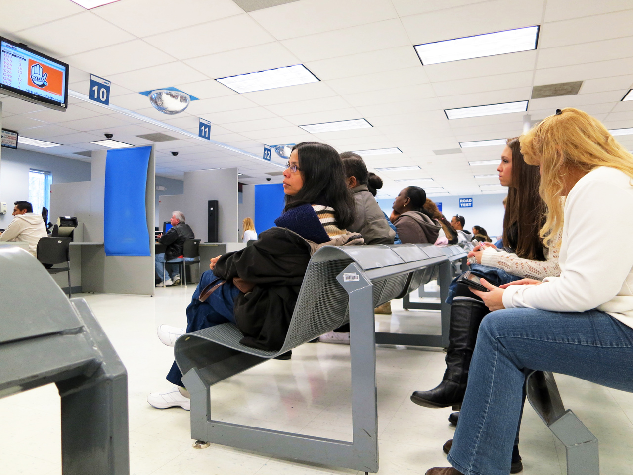 Should Self-Driving Cars Be Tested And Licensed Like Humans? - Fast Company