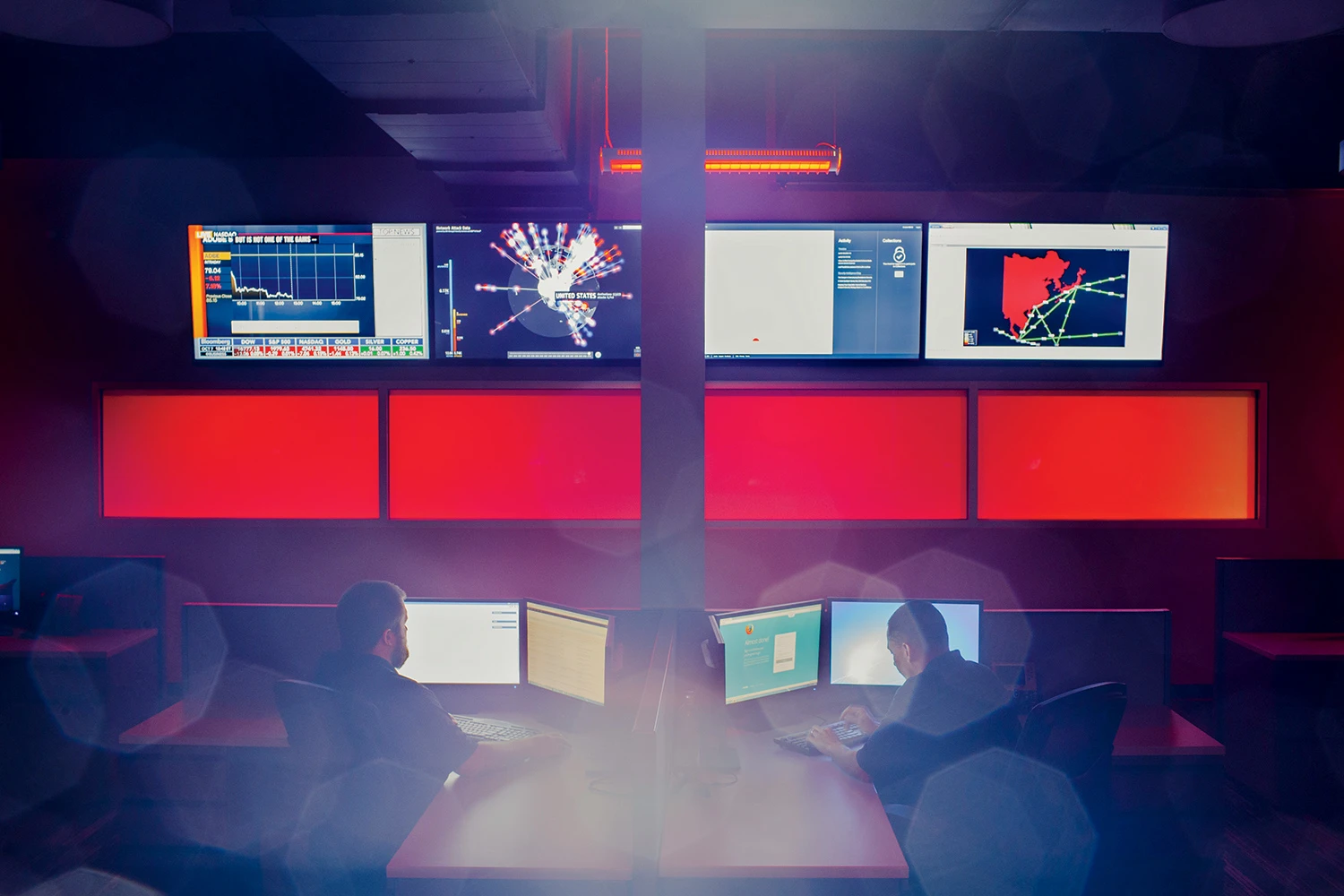 The Future Is Now: A Photo Portfolio - Fast Company