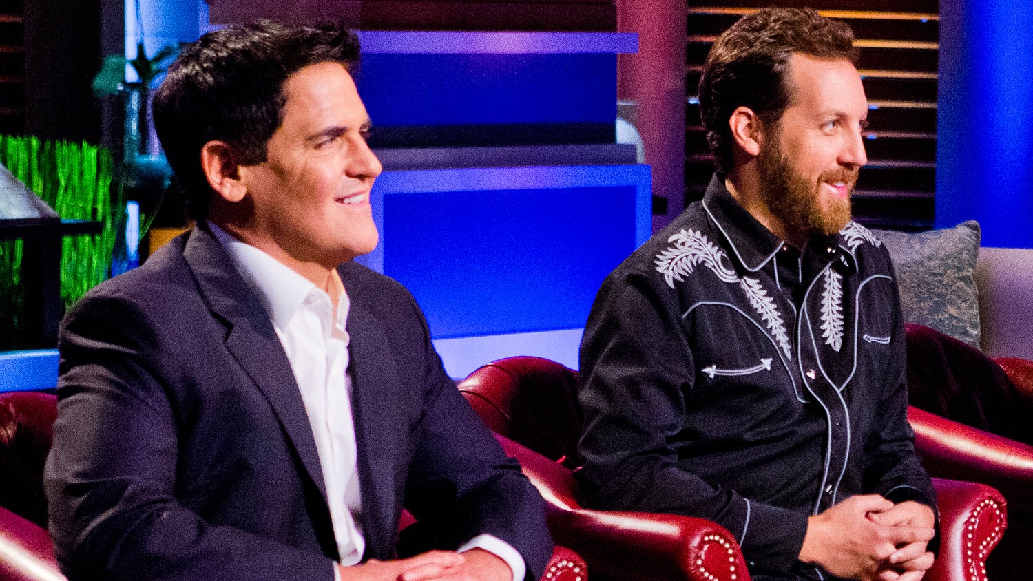 Chris Sacca Explains it All-About "Shark Tank" - Fast Company