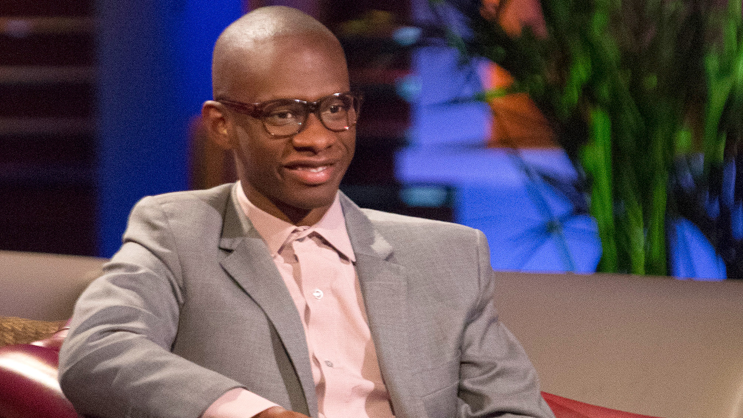 Chris Sacca Explains it All-About "Shark Tank" - Fast Company