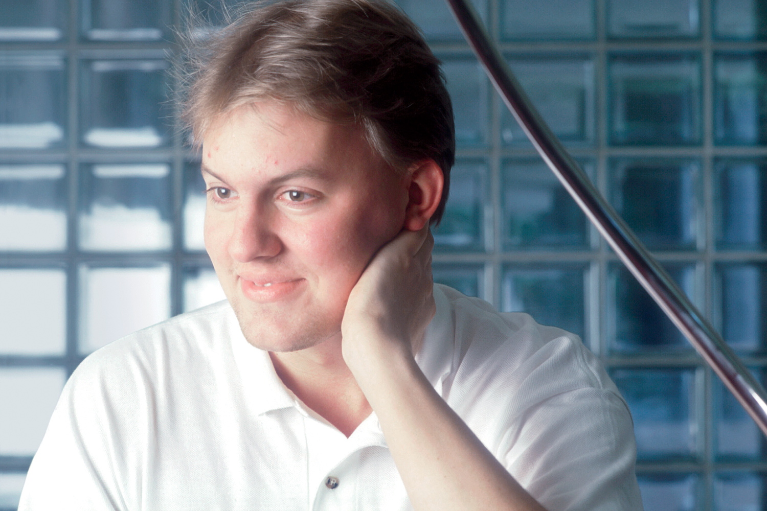 20 Moments From The Past 20 Years That Moved The Whole World Forward ...