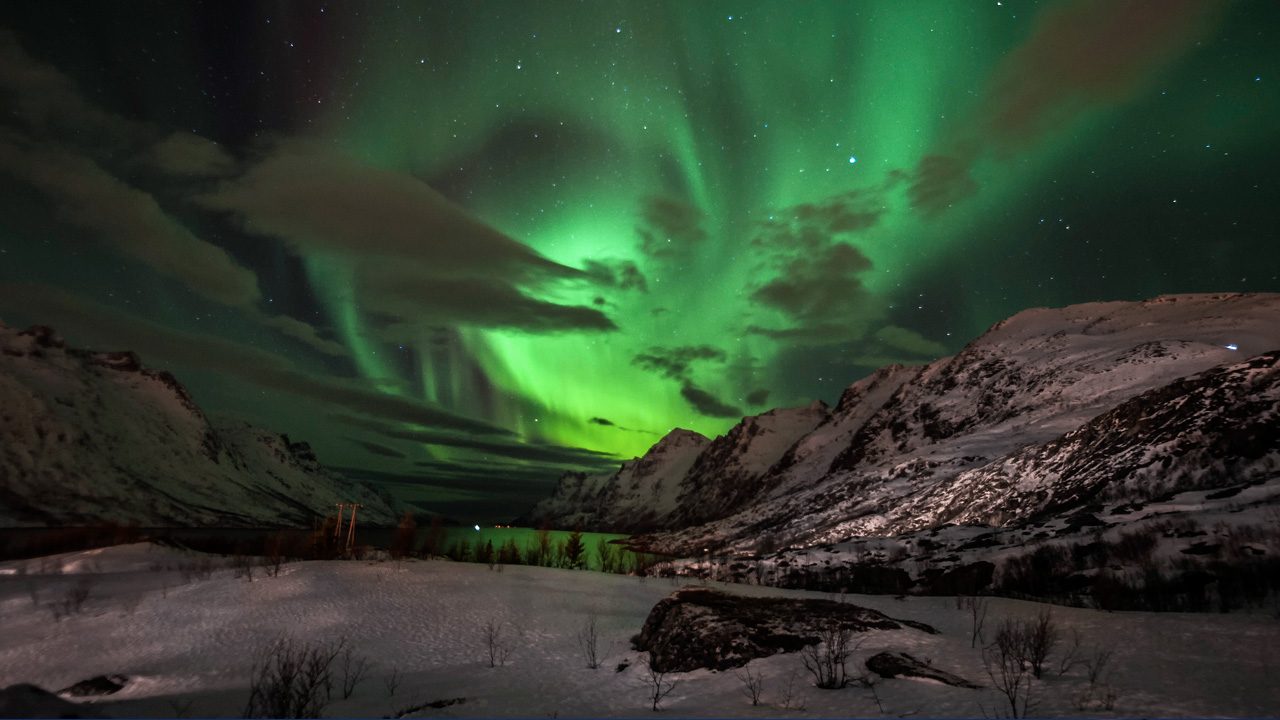 The Norwegian Secret To Enjoying A Long Winter - Fast Company