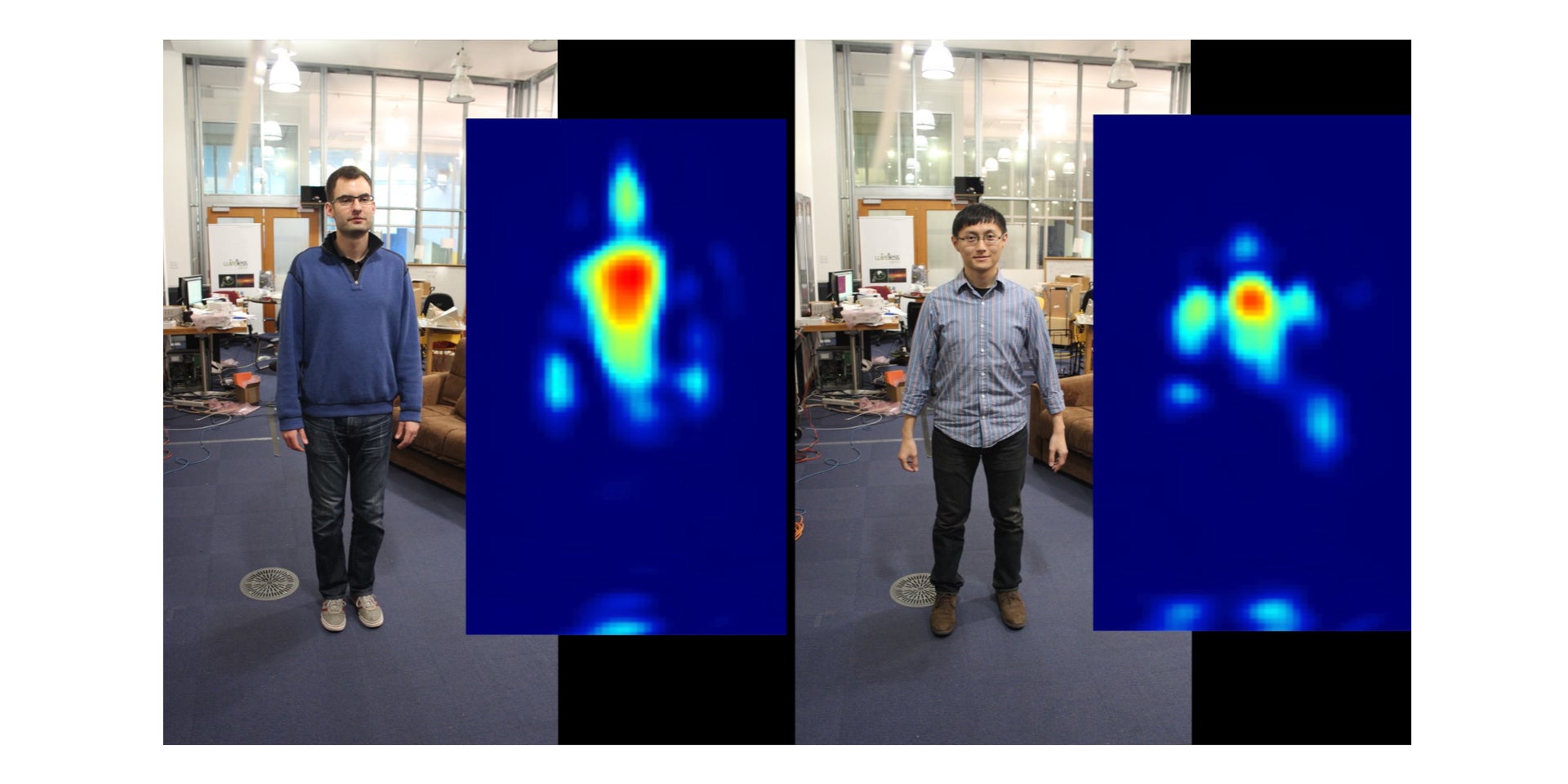 Walls Are Now Meaningless: This Technology Can See Right Through Them ...