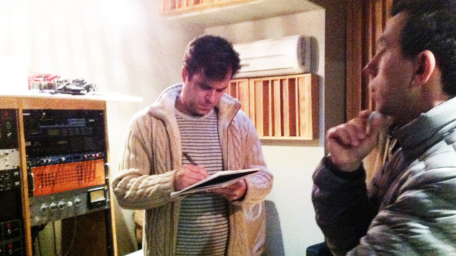 Have A Great Script? Cool, Now Good Luck Getting Your Movie Made - Fast ...