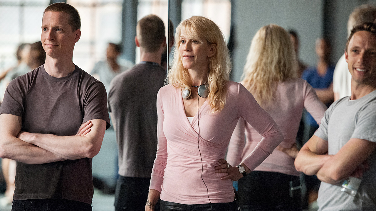 A Former "Breaking Bad" Writer Brings The Twisted Ballet Drama "Flesh ...