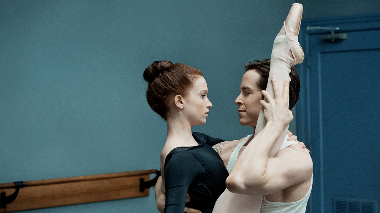 A Former "Breaking Bad" Writer Brings The Twisted Ballet Drama "Flesh ...