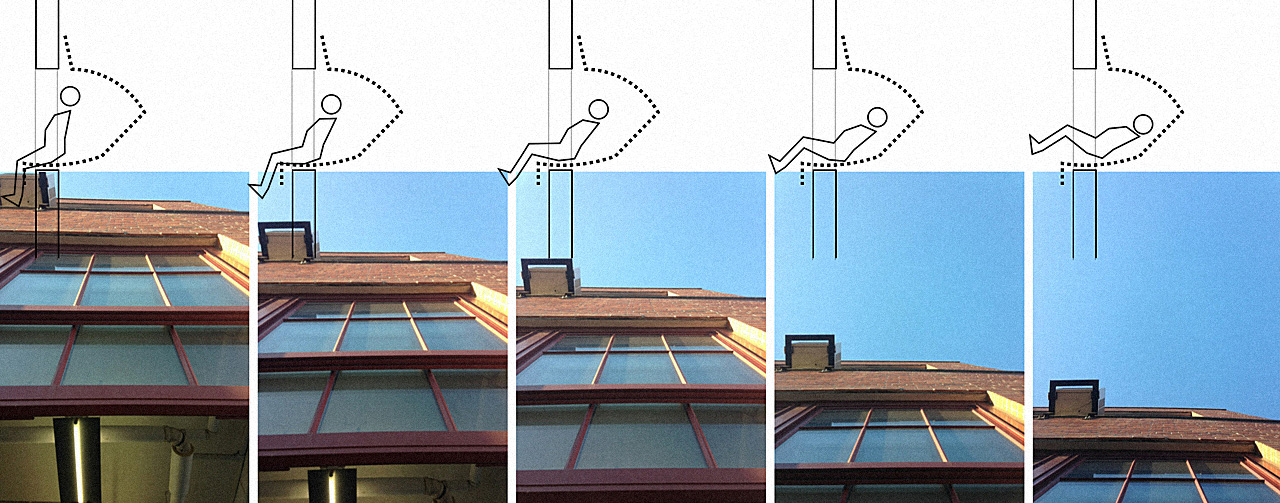 A Genius Window Hack Ushers More Daylight Into Dim Apartments - Fast ...