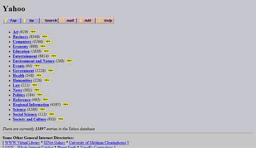 1995: The Year Everything Changed - Fast Company