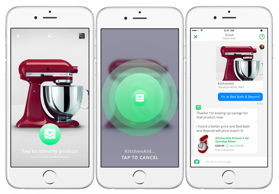 How Startup SnipSnap Used Slack To Prototype Its App's Coolest Feature ...