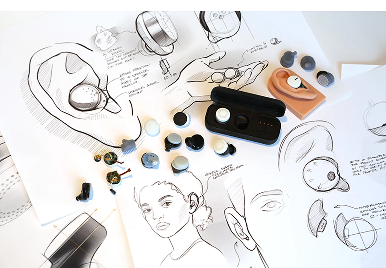 Don't Tune Out The World With These Earbuds. Instead, Tune In - Fast ...