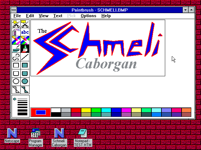 What it Was Like to Build a World Wide Web Site in 1995 - Fast Company