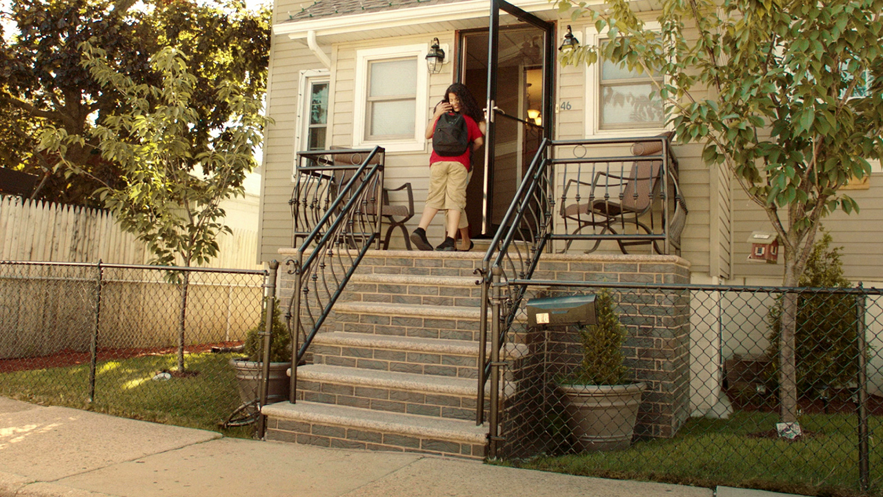 See The World As a Child With Autism Does In This Touching PSA - Fast ...