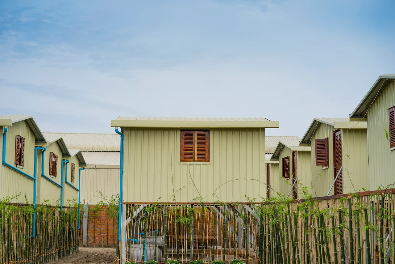 Buy A Luxury Condo, Give A Slum Dweller A New Home - Fast Company