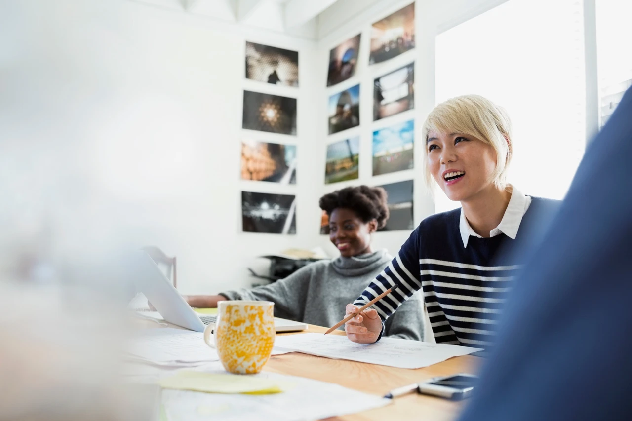 The 3 Key Traits Of An Exceptional Designer - Fast Company