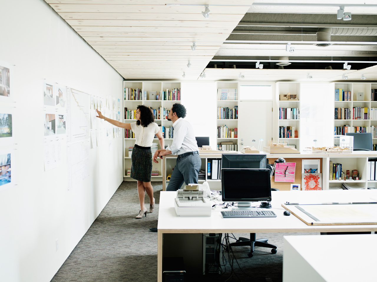 The 3 Key Traits Of An Exceptional Designer - Fast Company