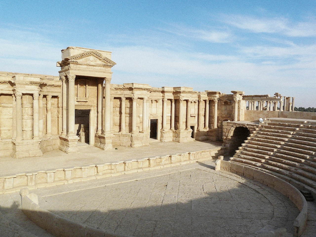 The TED Prize Goes To Archaeologist Sarah Parcak, To Save Ancient Ruins ...