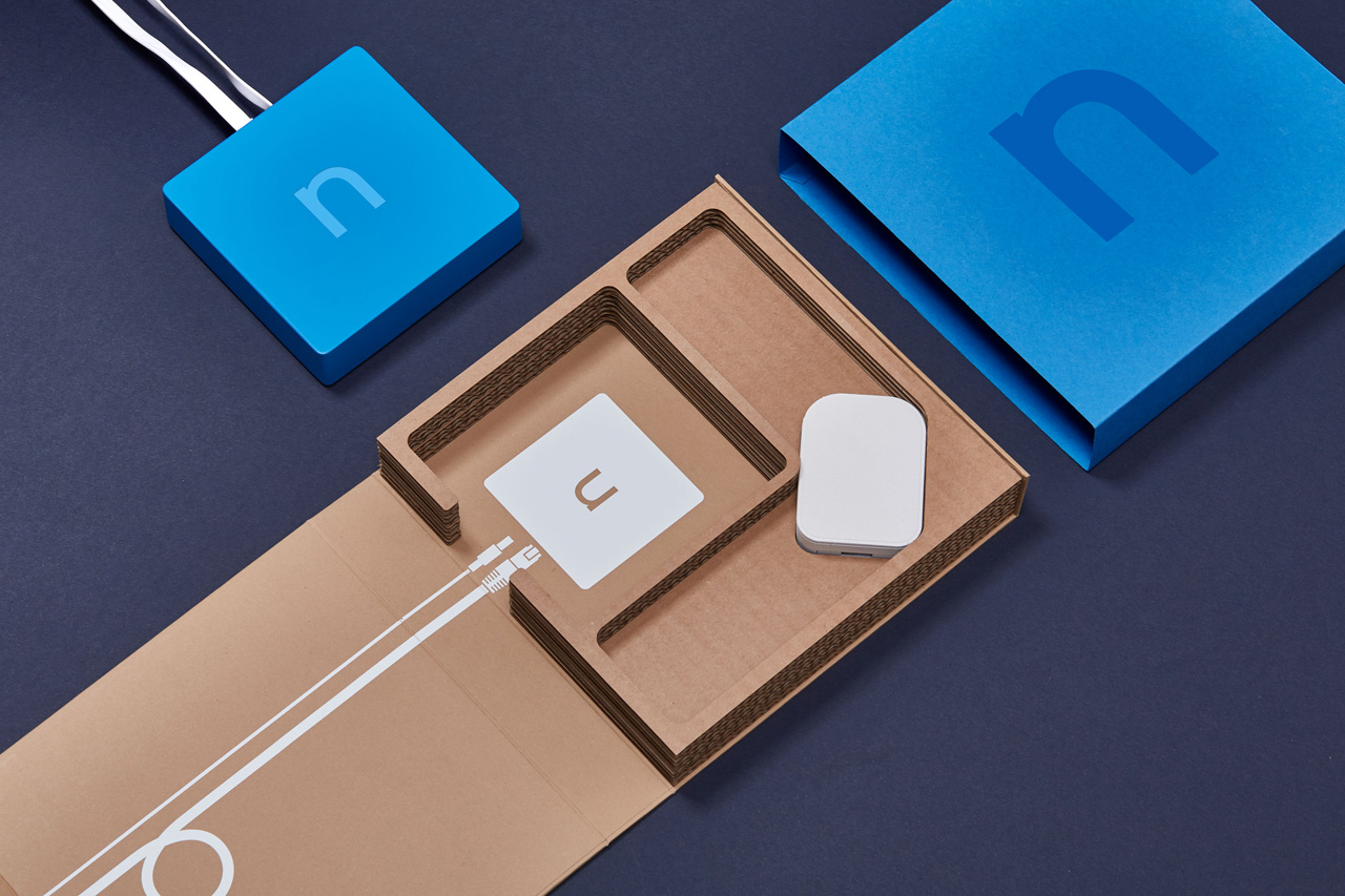 nCube Wants To Control All Of Your Home's Connected Gadgets With One ...