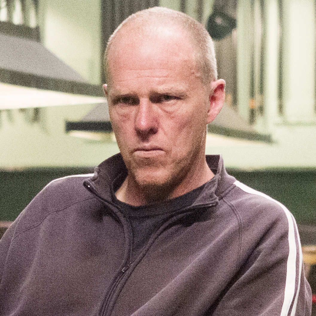 "Legend" Director Brian Helgeland On Making Movies Both Great And ...