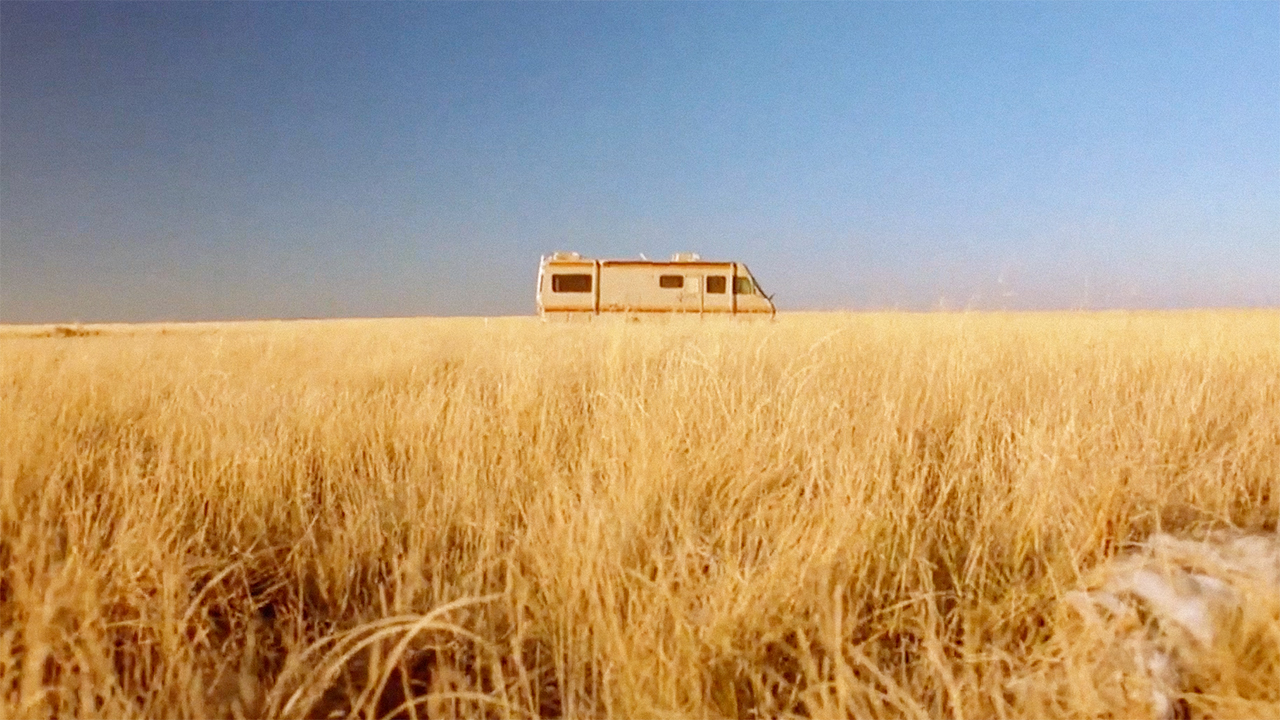 Explore The Sprawl Of "Breaking Bad" In A Supercut Of The Show’s Wide ...