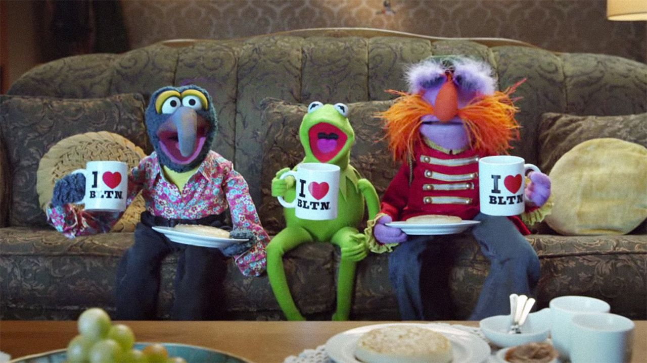 Why "The Muppet Show" Is Now Called "The Giant Crumpet Show" - Fast Company