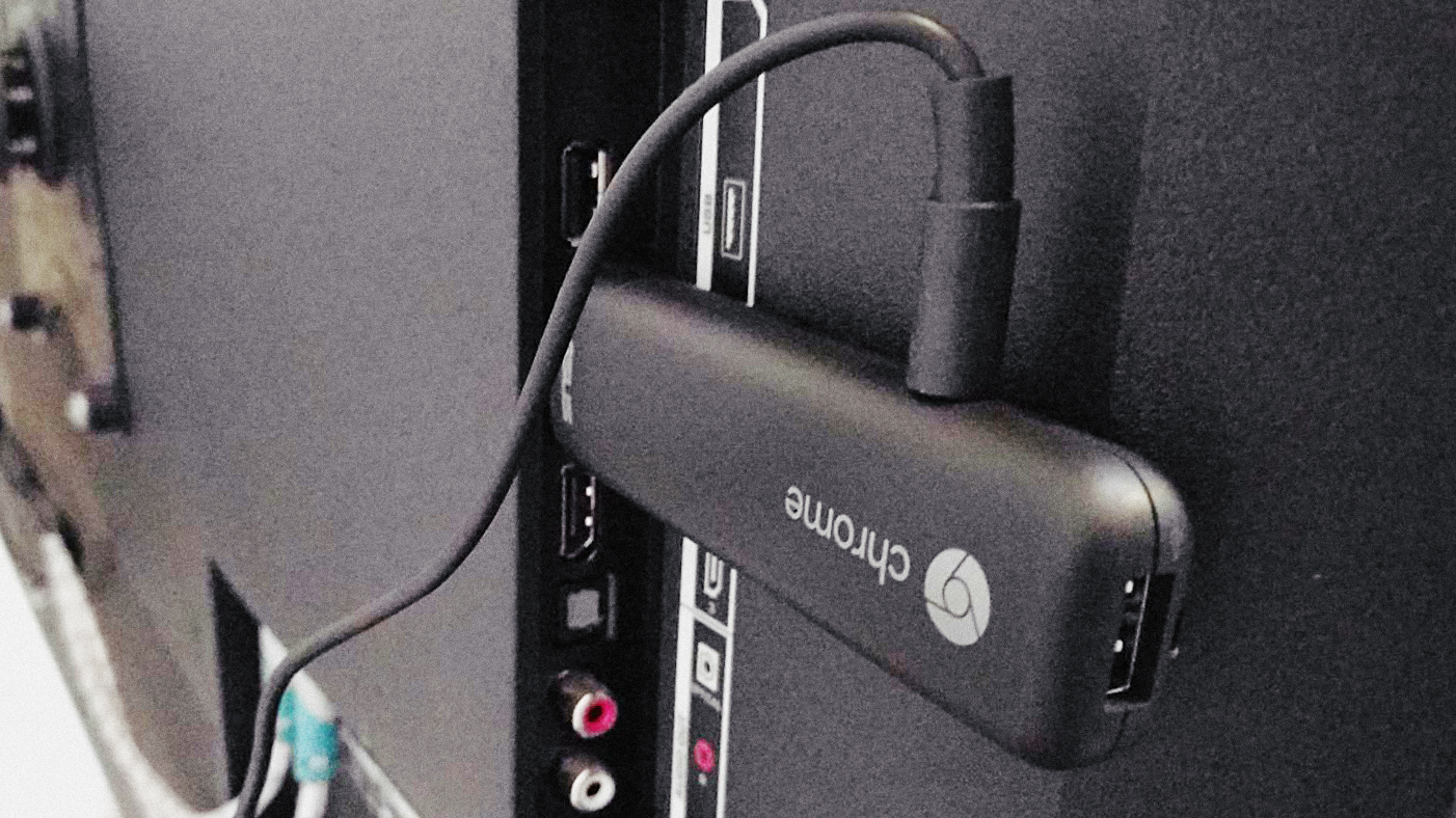 Asus Chromebit Review: The Cheap Browser On A Stick Needs More Time In ...