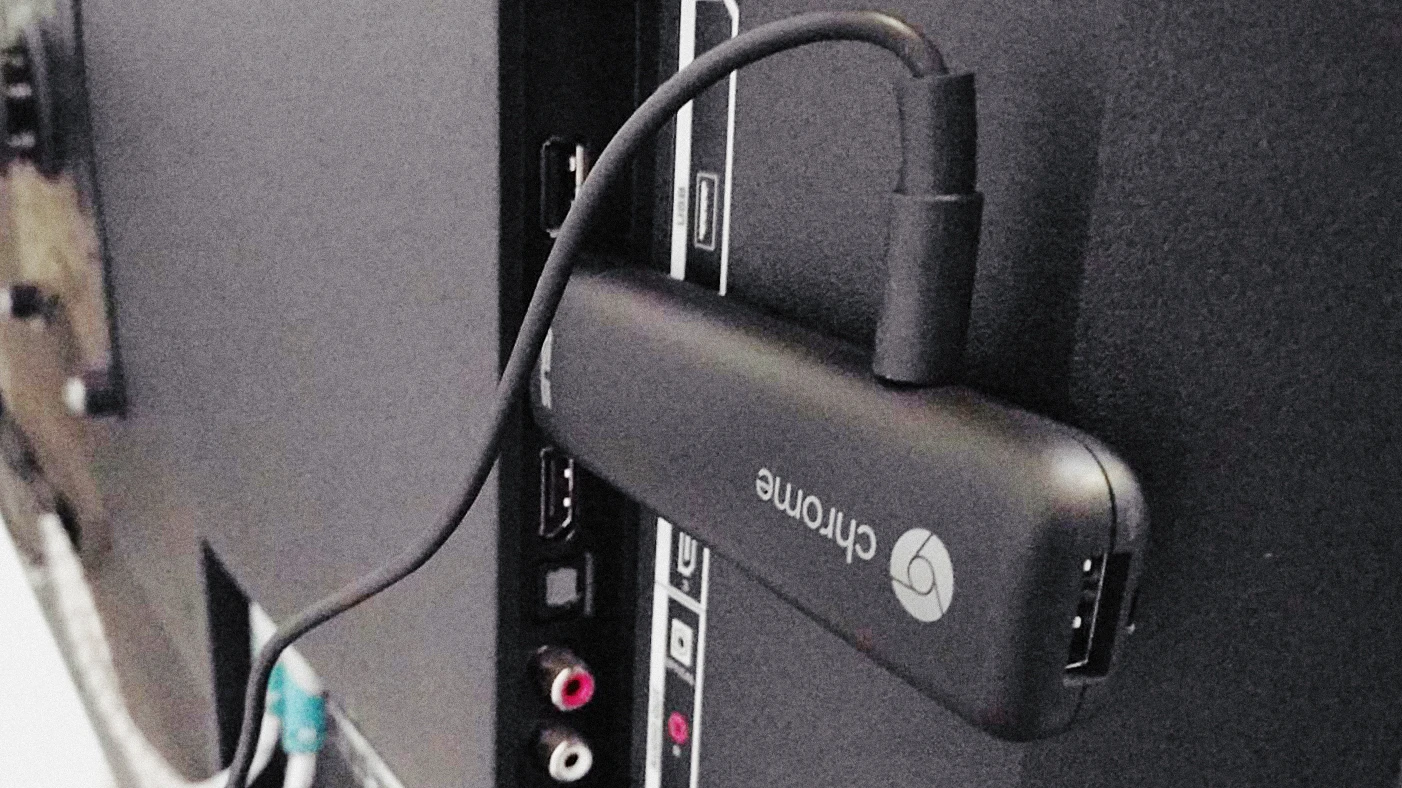 Asus Chromebit Review: The Cheap Browser On A Stick Needs More Time In ...