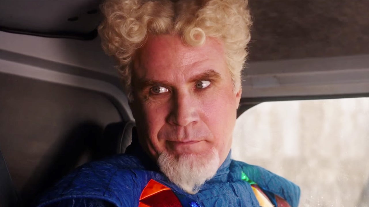 Don't Write a Eugoogly For Zoolander-The First Trailer For "Zoolander 2 ...