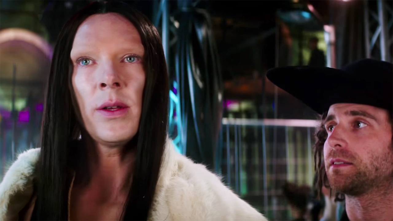 Don't Write a Eugoogly For Zoolander-The First Trailer For "Zoolander 2 ...
