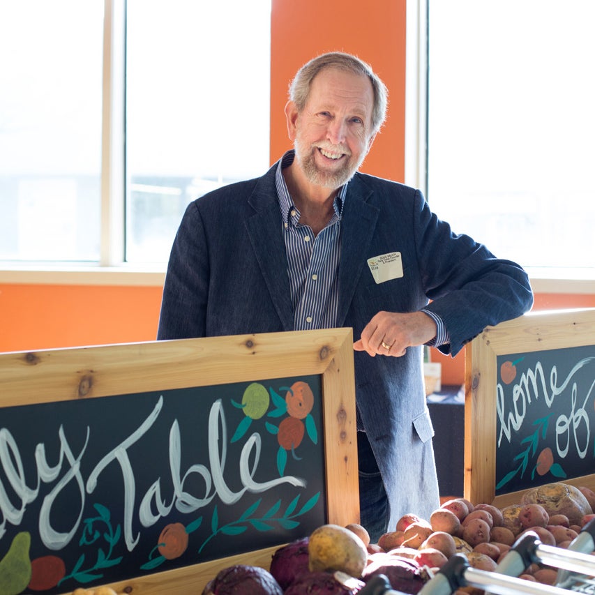 This Grocery Store From Trader Joe's Ex-President Makes Healthy Food As ...