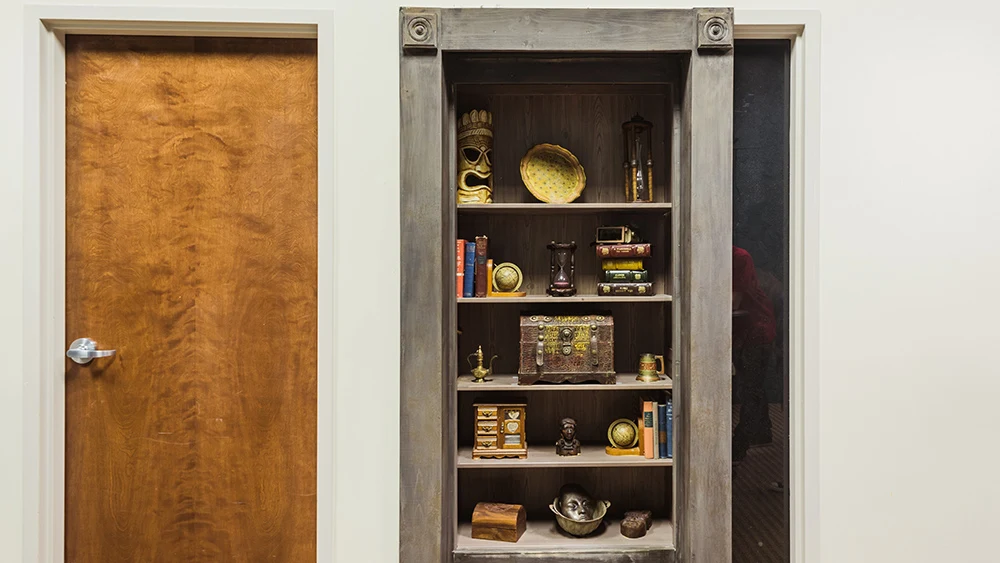 How To Design An Escape Room - Fast Company