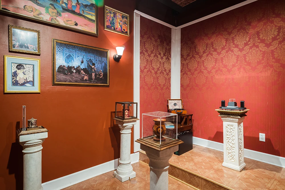 How To Design An Escape Room - Fast Company