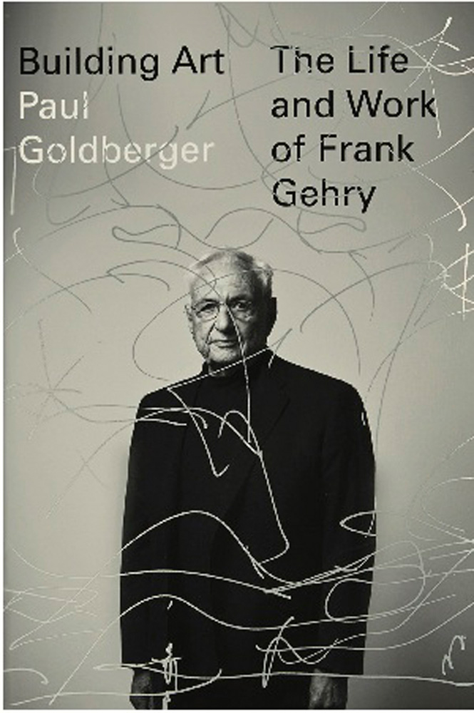 9 Things You Didn't Know About Frank Gehry - Fast Company