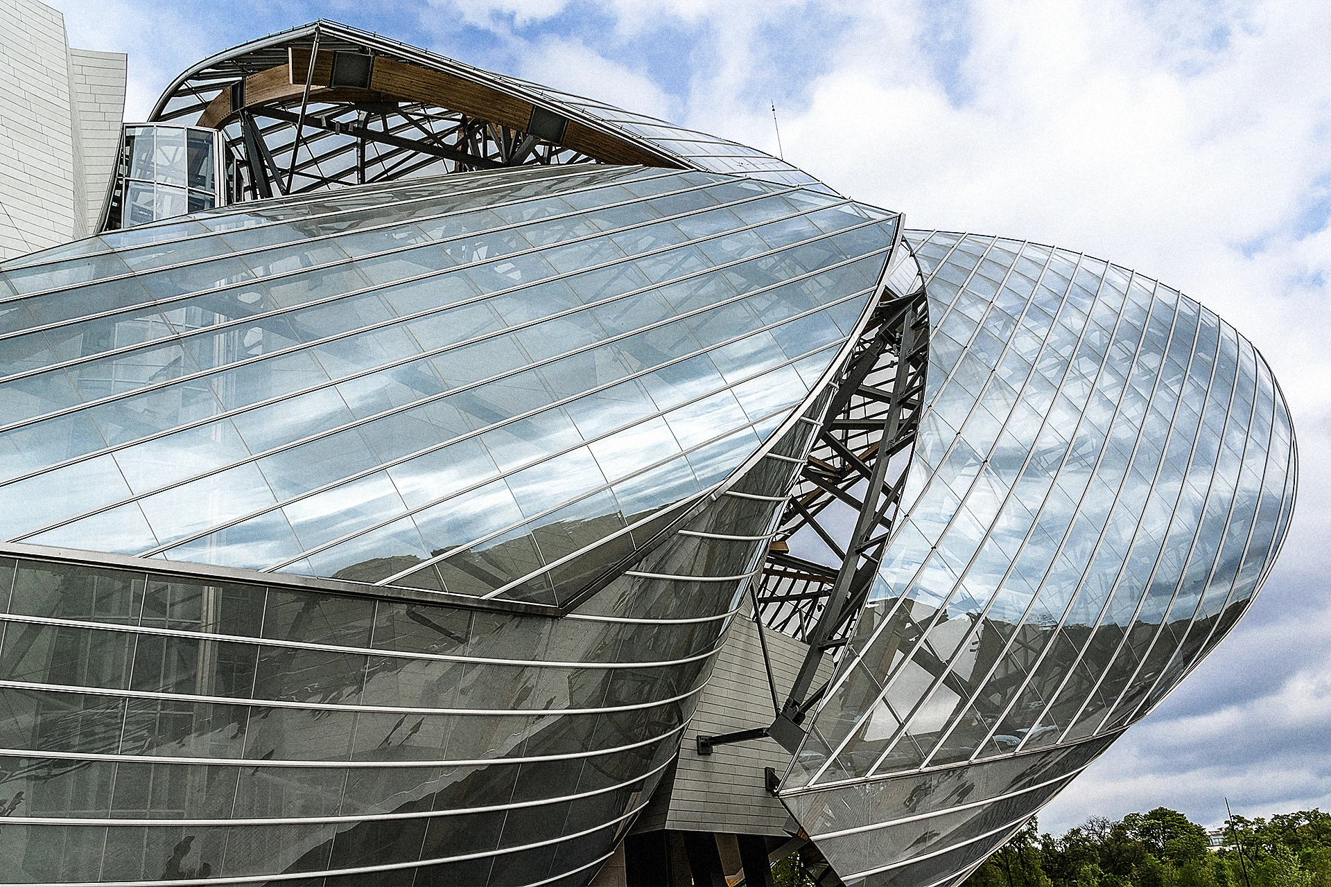9 Things You Didn't Know About Frank Gehry - Fast Company