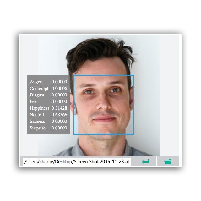 Microsoft's New App Reads Your Intimate Emotions From Photos - Fast Company