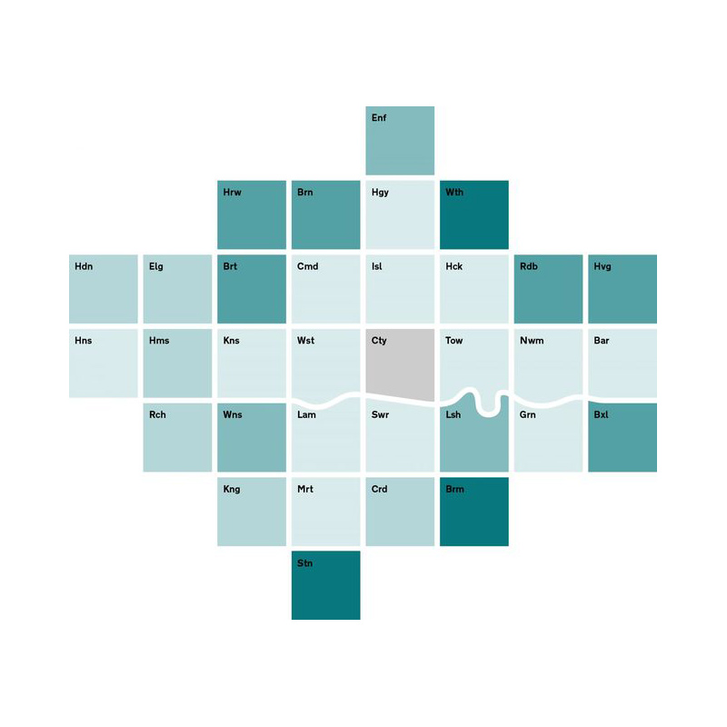 Feast Your Eyes On The Most Beautiful Data Visualizations Of 2015 ...