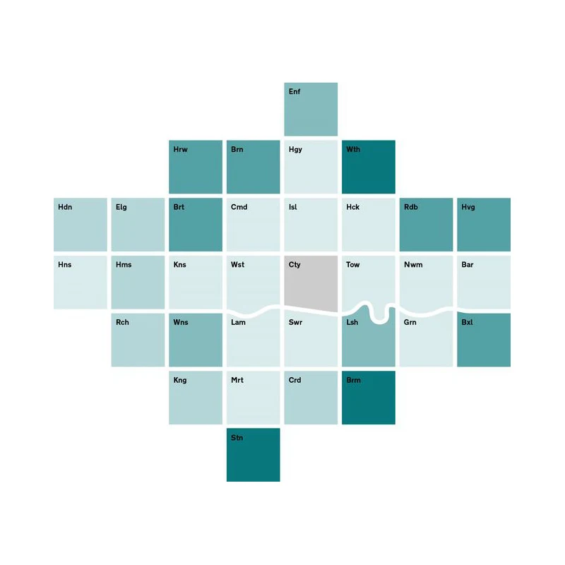 Feast Your Eyes On The Most Beautiful Data Visualizations Of 2015 ...