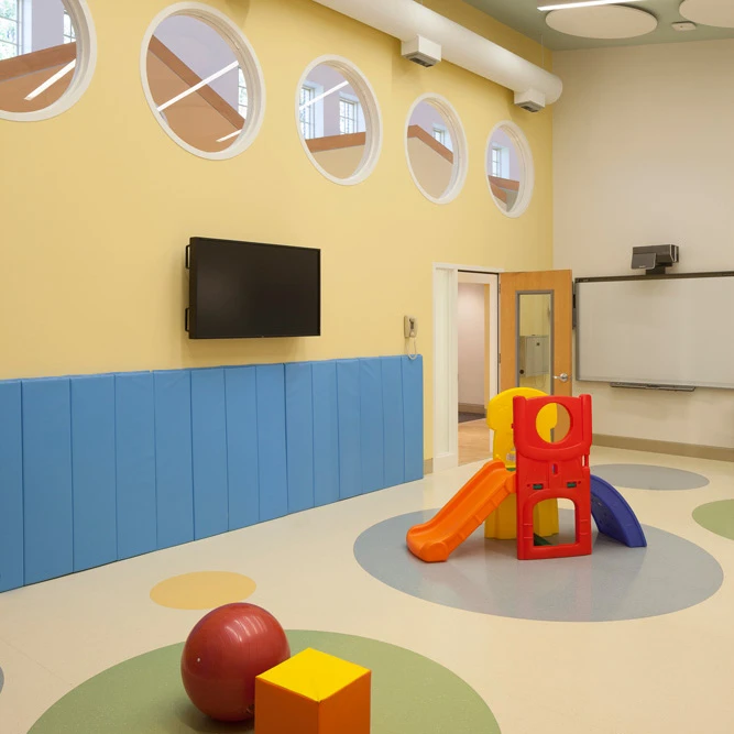 How To Design For Autism - Fast Company