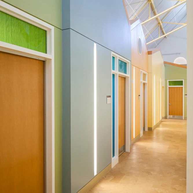 How To Design For Autism - Fast Company