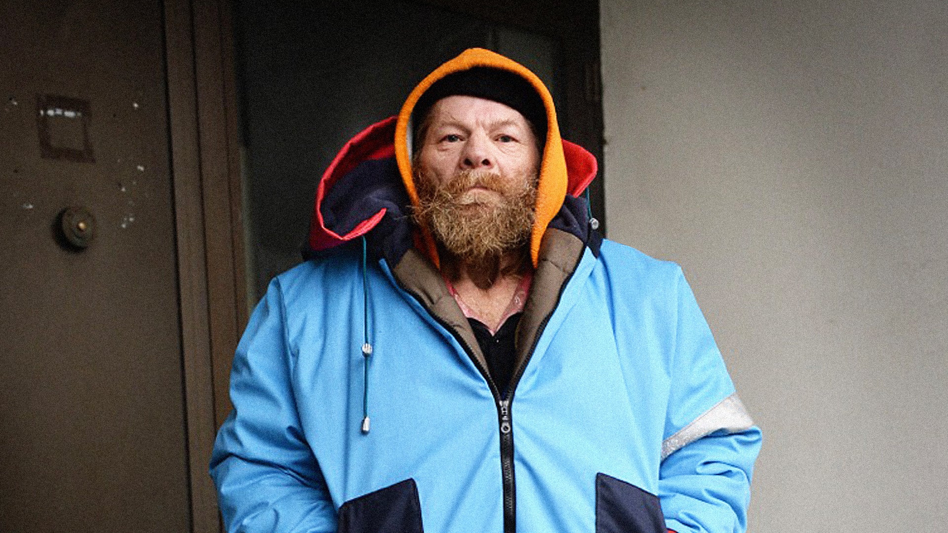 The Sheltersuit Is A Wearable Homeless Shelter Made From Sleeping Bags ...