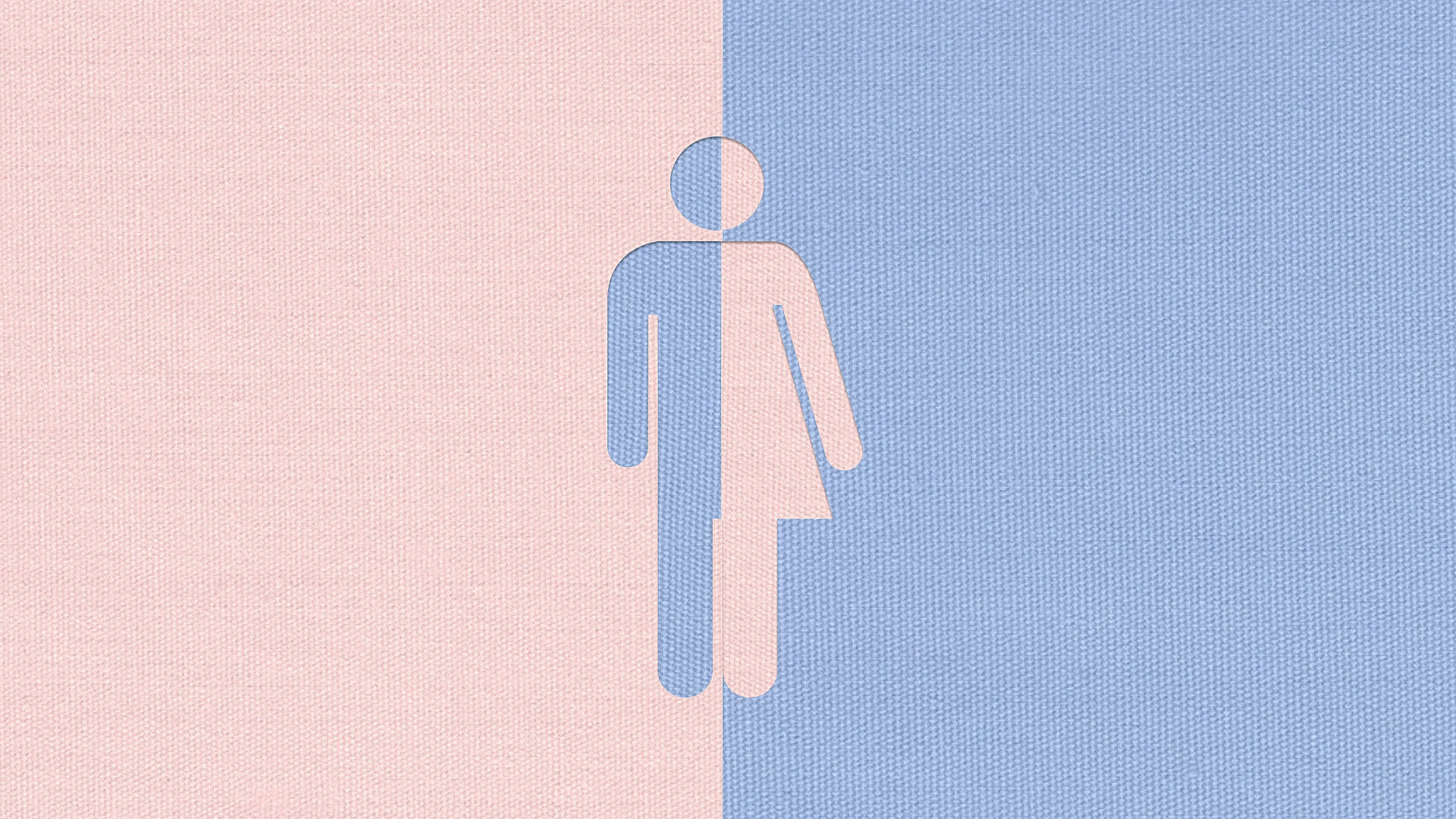 Pantone's "Gender-Blurring" Colors Of The Year Are . . . Pink And Blue ...
