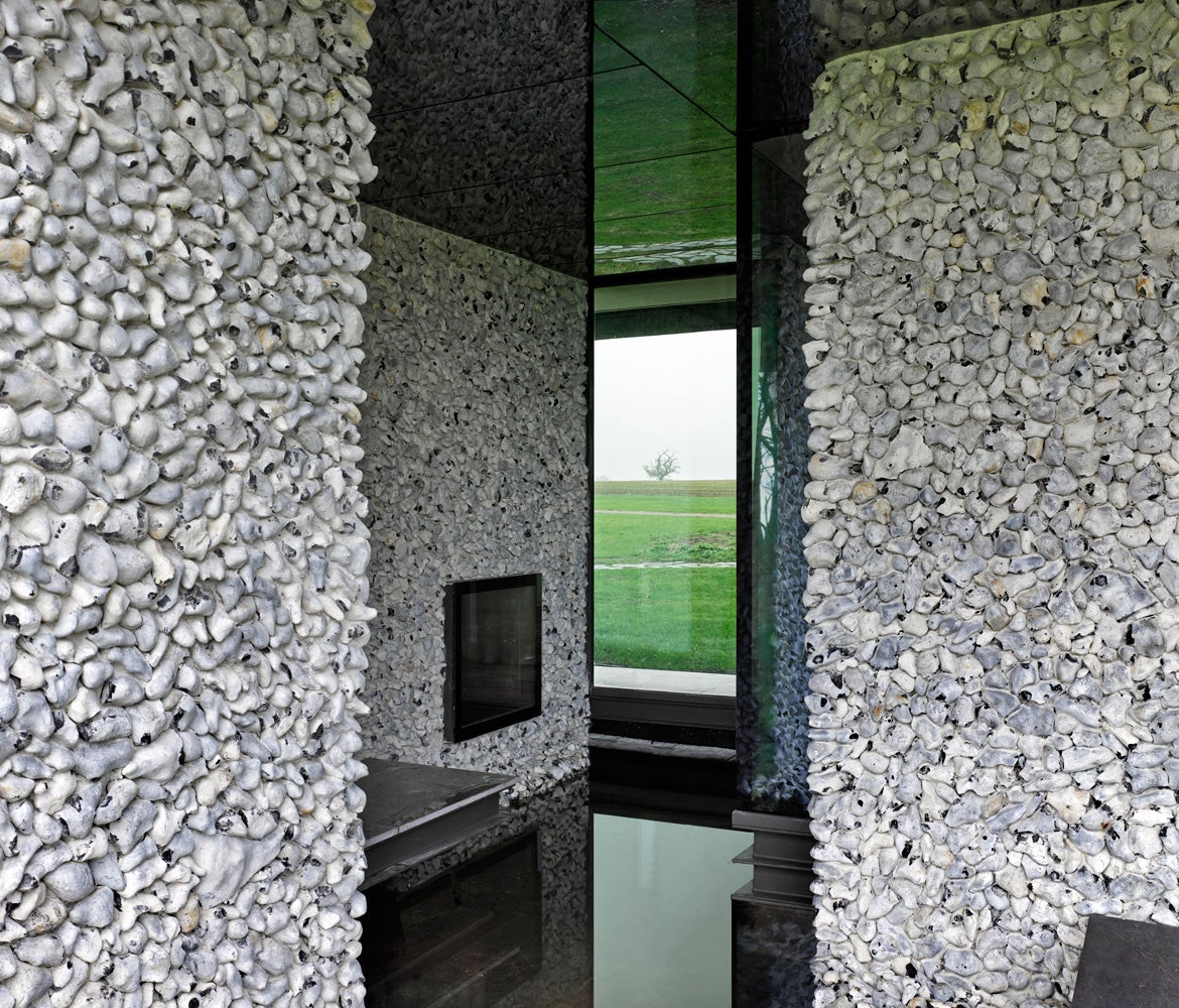 7 Amazing British Houses - Fast Company