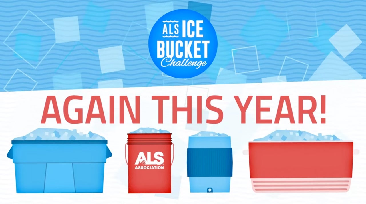 Als Ice Bucket Challenge Logo What's Wrong With The