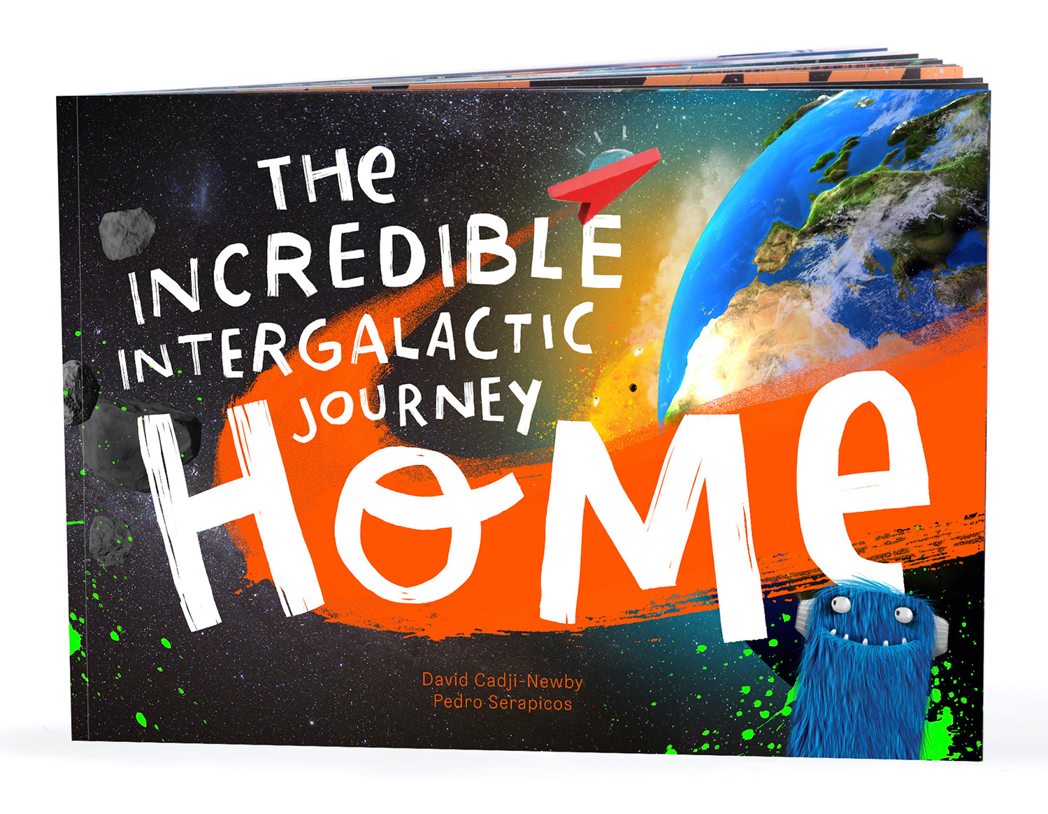 Is This The Most Technologically Advanced Book Ever Published? - Fast ...