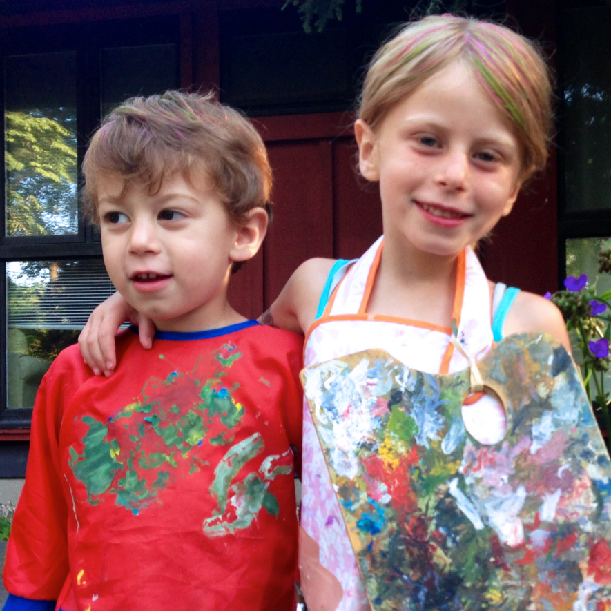 Where All Your Creativity Went And How To Get It Back - Fast Company