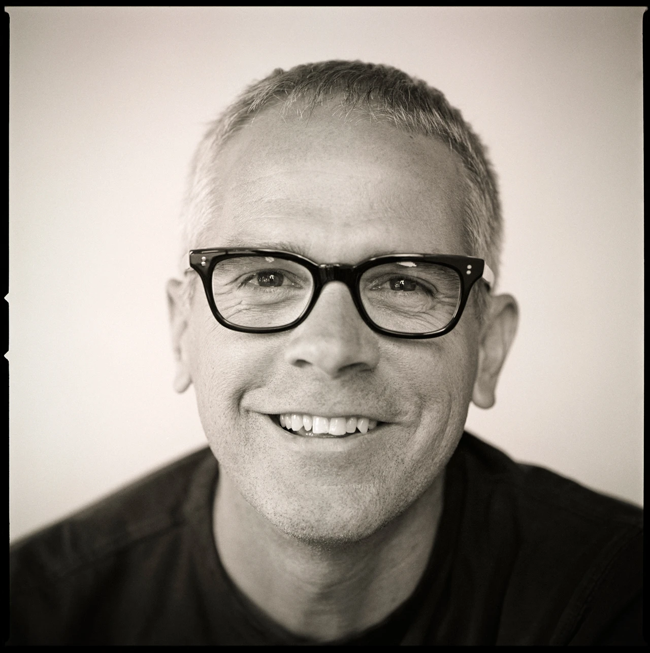 Pentagram's DJ Stout: There Needs To Be More Storytelling In Graphic ...