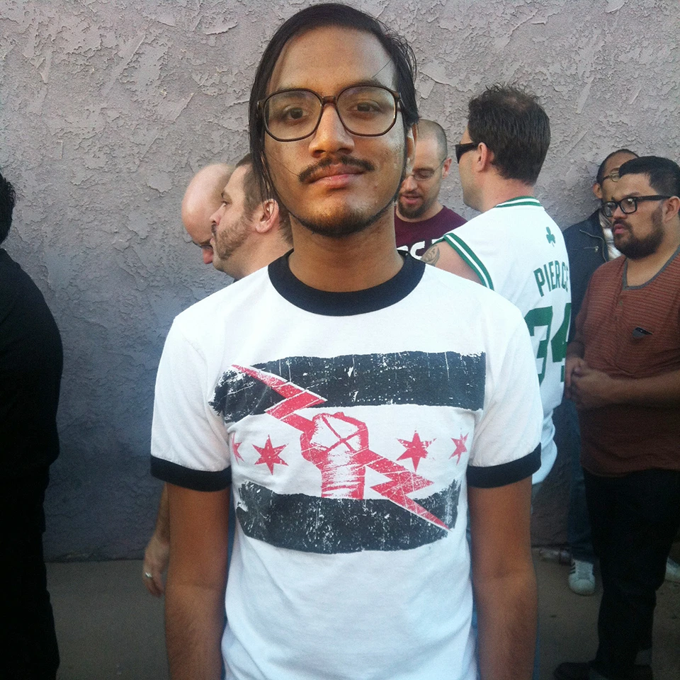 How Aziz Ansari's "Master of None" Is Launching His Brother's TV ...