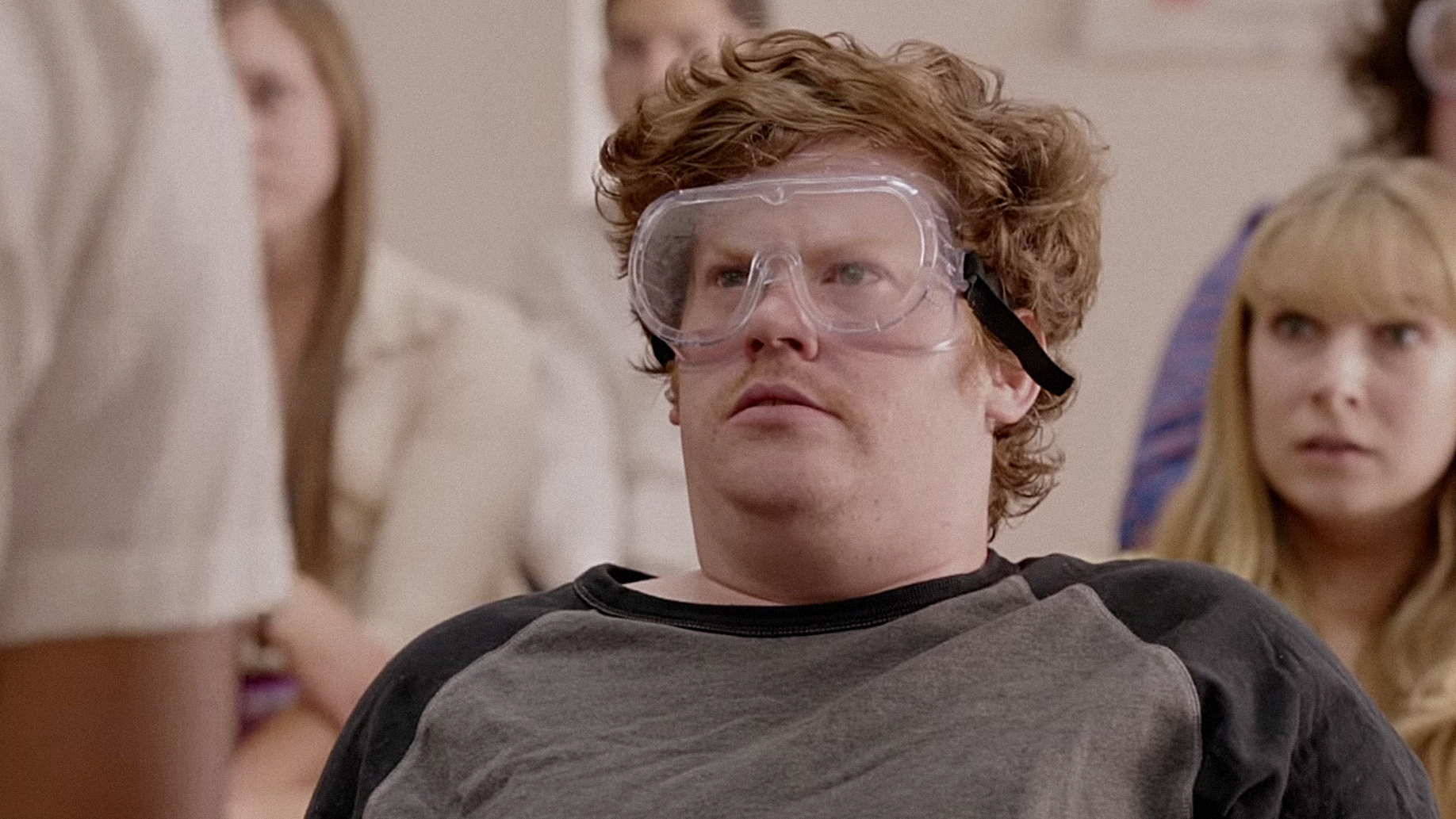 How Zack Pearlman Went To a Meeting About Acting And Ended Up Selling a ...
